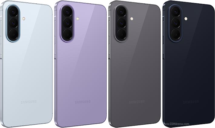 Samsung Galaxy A57 pictures, official photos