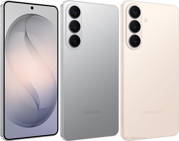 Samsung Galaxy S26+ pictures, official photos