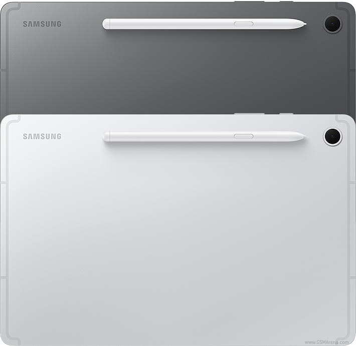 Samsung Galaxy Tab S10 Lite pictures, official photos