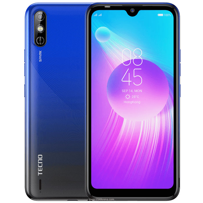 Tecno Spark Go Pictures Official Photos