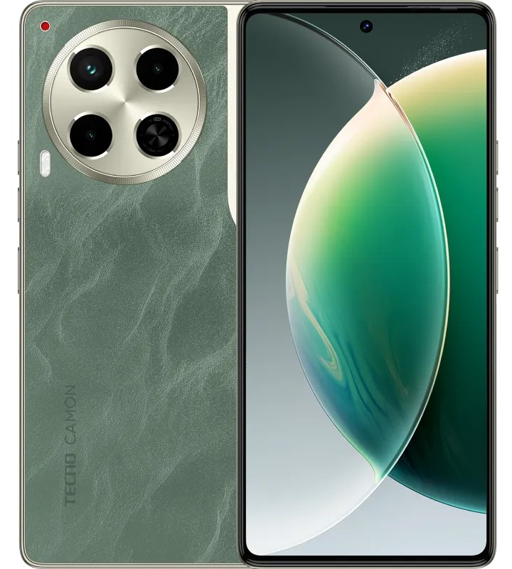Tecno Camon 30 5G Pictures Official Photos