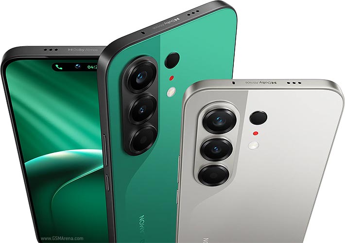 Tecno Camon 50 4G pictures, official photos