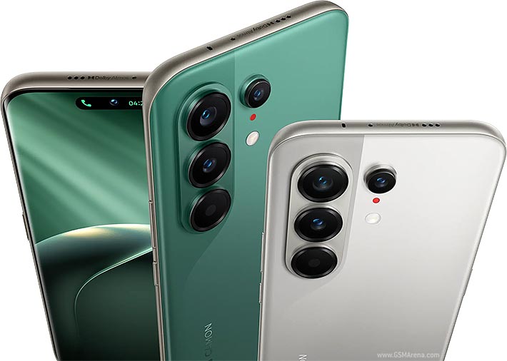 Tecno Camon 50 Pro pictures, official photos