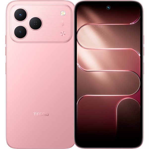 Tecno Spark 50 4G pictures, official photos