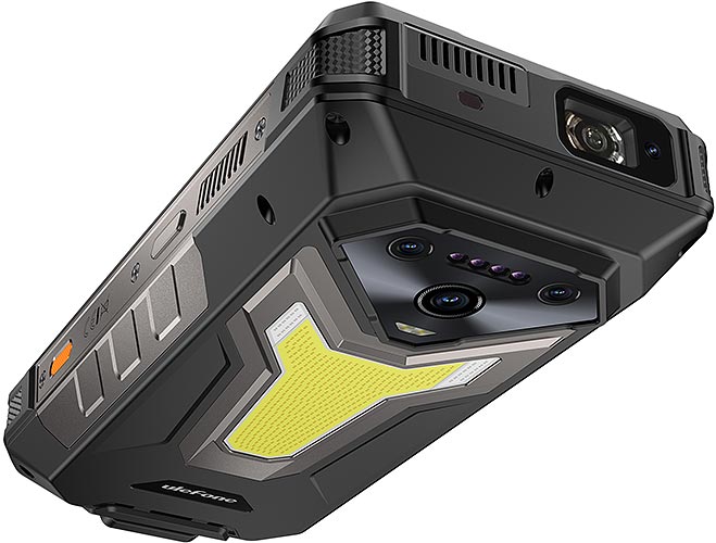 Ulefone Armor 34 Pro pictures, official photos