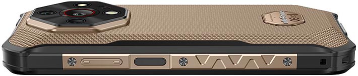 Ulefone Armor X16 Pro pictures, official photos