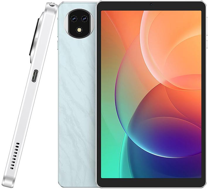 Ulefone Tab A9 Pro pictures, official photos