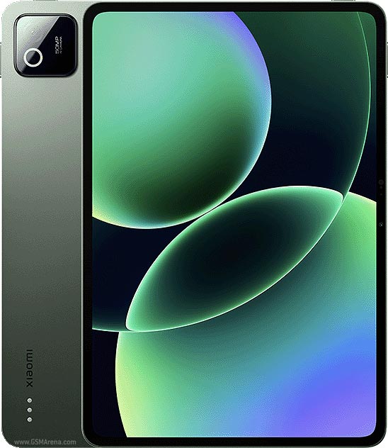 Xiaomi Pad 8 Pro pictures, official photos