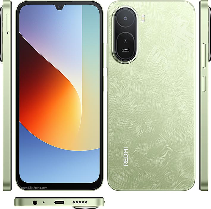 Xiaomi Redmi A7 Pro 4G pictures, official photos