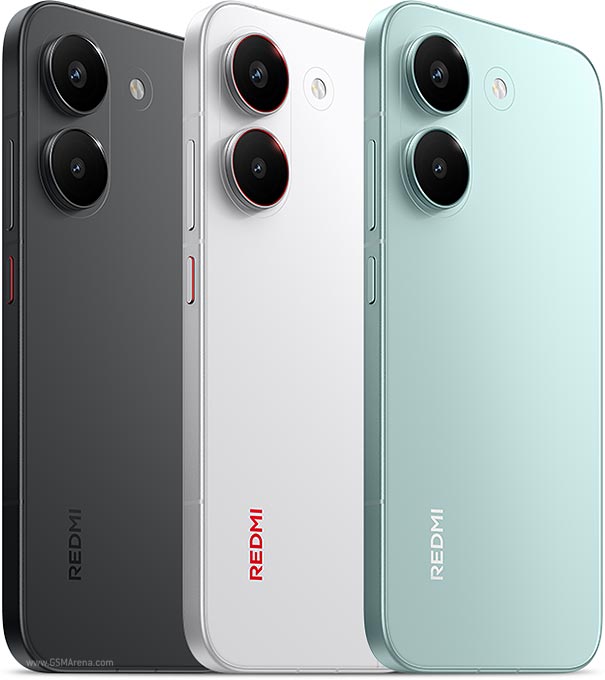 Xiaomi Redmi Turbo 5 pictures, official photos