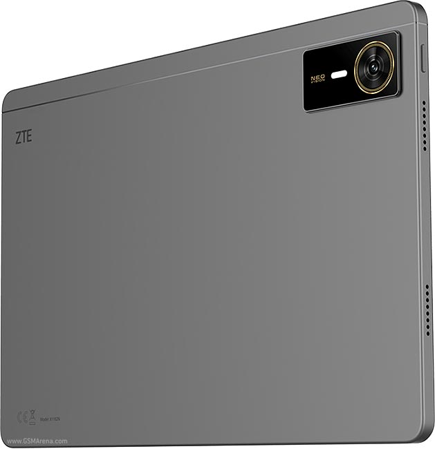ZTE Pad pictures, official photos
